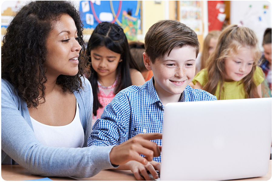 Adolescent Literacy | Global Student Network for Schools